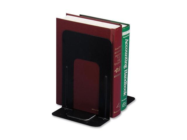 Click here for OIC Bookend 5.1 Height x 5 Width x 4.8 Depth - Ste... prices