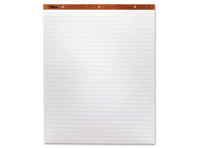 Click here for TOPS 79041 Easel Pad  8.75 in hole spacing  white... prices