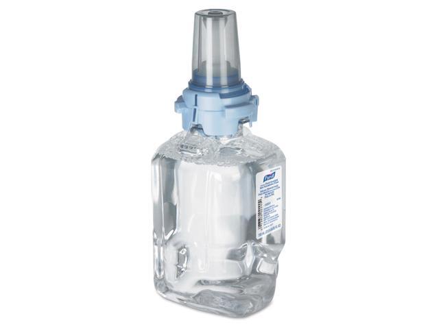 Click here for Purell 870504CT Advanced Instant Hand Sanitizer Fo... prices
