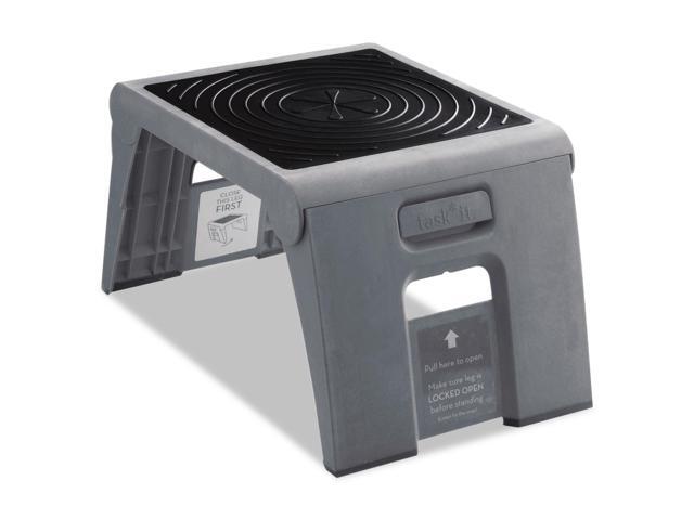 Click here for Cramer Folding Step Stool 250lb Cap 14w x 11 1/4d... prices