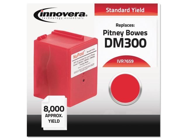Click here for Compatible With 765-9 Postage Meter  8000 Page-Yie... prices