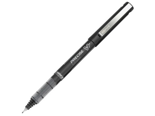 Click here for Pilot Roller Ball Pen Nonrefillable Fine Black 353... prices