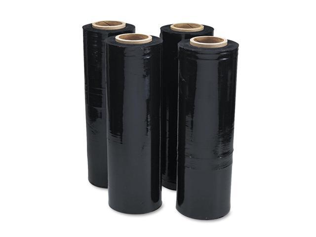 Click here for Universal Black Stretch Film 18 x 1 500ft Roll 20m... prices