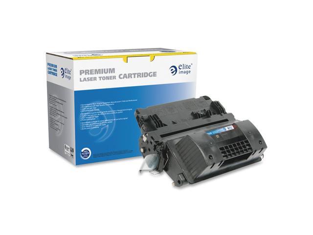 Click here for Elite Image 75638 Black Toner prices