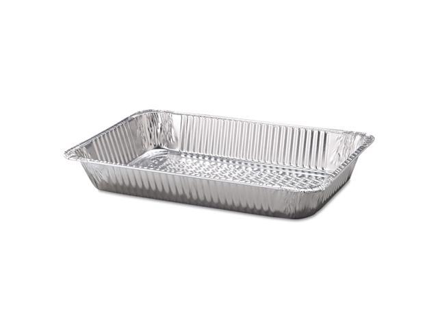 Click here for HANDI-FOIL Aluminum Steam Table Pan prices