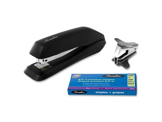 Click here for Acco Standard Stapler w/1250 Staples and Stapler R... prices