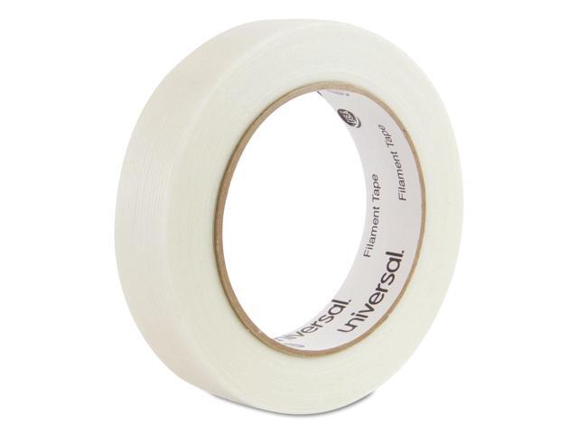 Click here for Universal 165# Medium Grade Filament Tape 24mm x 5... prices