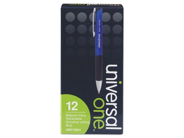 Click here for UNIVERSAL Advanced Ink Retractable Ballpoint Pen B... prices
