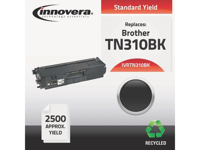 Click here for Innovera IVRTN310BK Innovera TN310BK Compatible Re... prices
