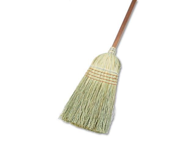 Click here for Boardwalk Warehouse Broom Yucca/Corn Fiber Bristle... prices