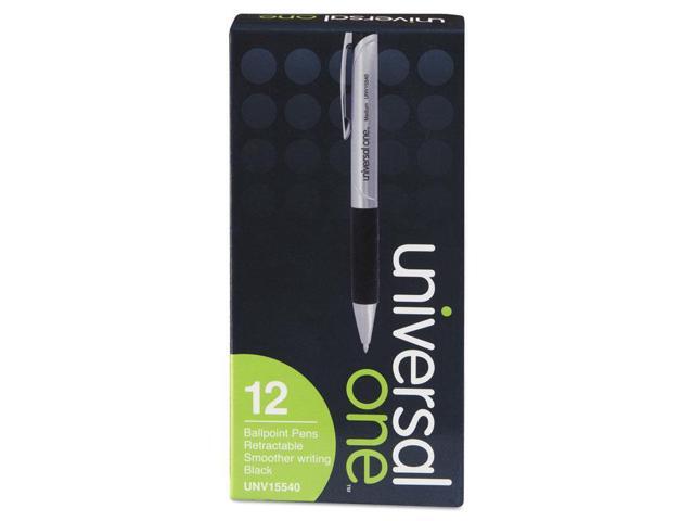 Click here for UNIVERSAL Advanced Ink Retractable Ballpoint Pen B... prices