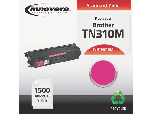 Click here for Innovera IVRTN310M Innovera TN310M Compatible Rema... prices