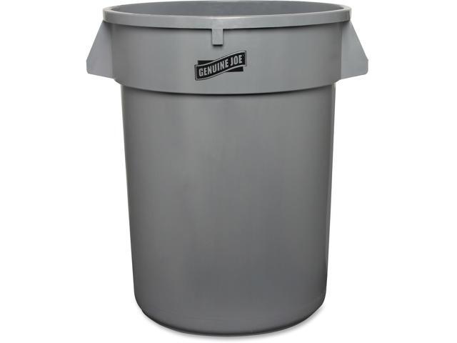 Click here for Genuine Joe Trash Containers Heavy-duty 32 Gallon... prices