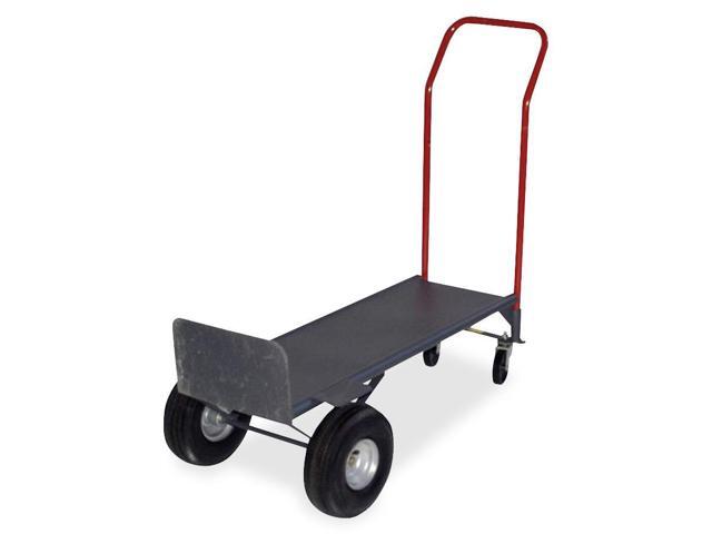 Click here for Sparco Convertible Hand Truck w/Deck 800 lb Cap. 2... prices