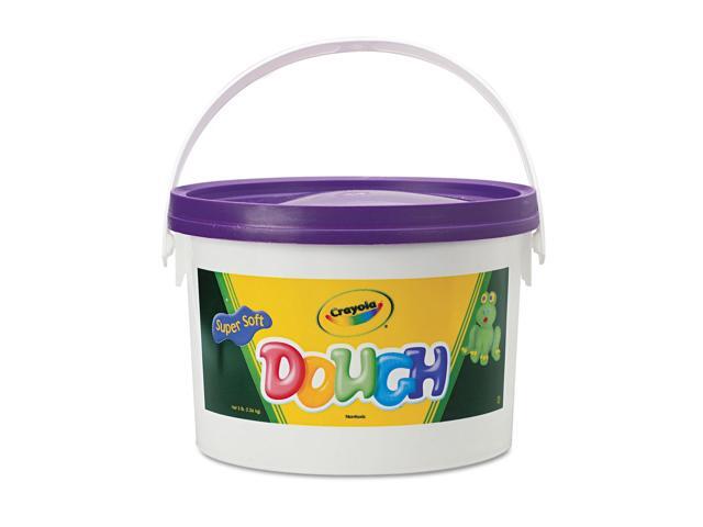 Click here for Crayola. 570015040 Modeling Dough Violet 3 lbs prices