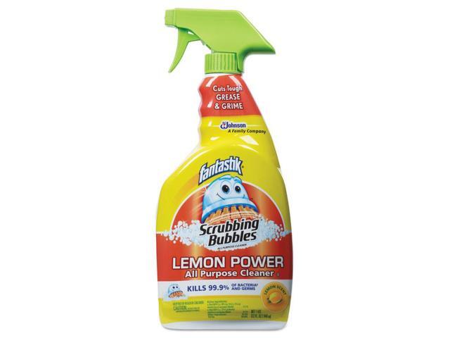 Click here for Lemon Power Antibacterial Cleaner 32 oz Spray Bott... prices