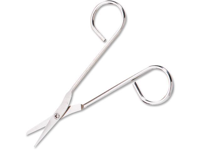 Click here for Nickel Plated Scissors 4-1/2 Silvr prices
