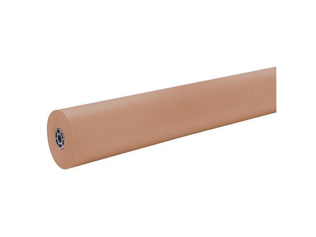 Click here for Pacon Kraft Wrapping Rolls 40 lb. 36x1000 Natural... prices