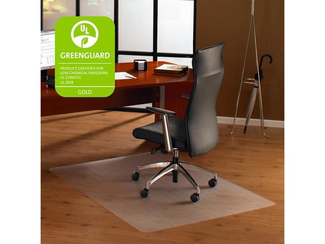 Click here for Floortex 1220019ER 48 x 79 Cleartex Ultimat for Ha... prices