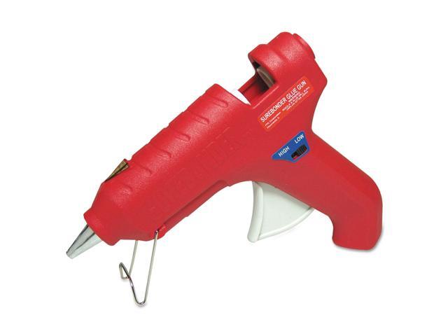Click here for Surebonder Dual Temp Glue Gun 40 Watt DT270 prices