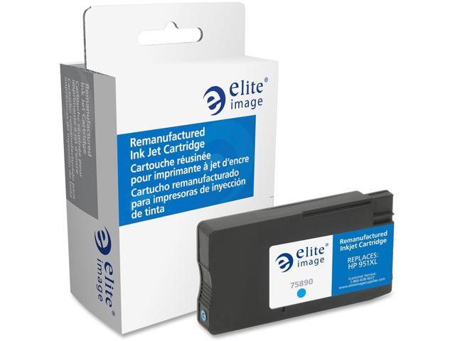 Click here for Elite Image Compatible Cyan High Yield Ink Cartrid... prices
