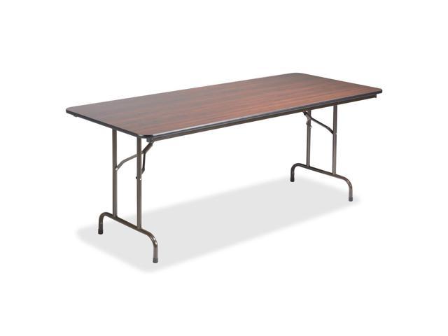 Click here for Folding Table 96x30x29 Mahogany prices
