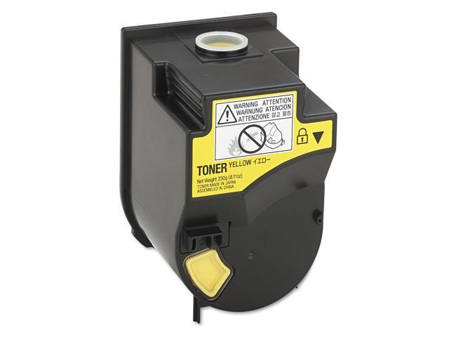 Click here for KONICA MINOLTA 4053-501 Toner Yellow prices