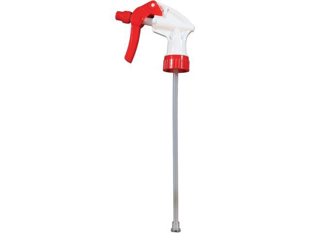 Click here for Genuine Joe Trigger Sprayer Standard 14.25x10.75x4... prices