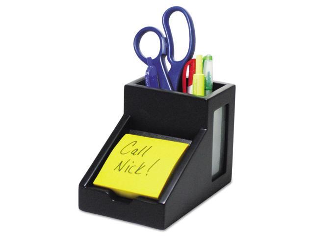 Click here for Victor Midnight Black Collection Pencil Cup with N... prices