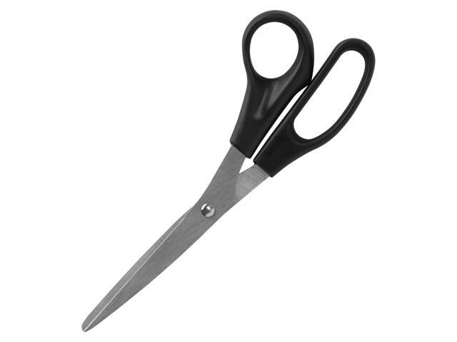 Click here for Sparco Scissors Bent 8 Long 2/PK Black 39040 prices