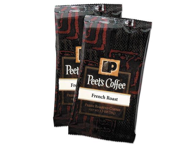Click here for Peets Coffee & Tea Coffee Portion Packs French Roa... prices
