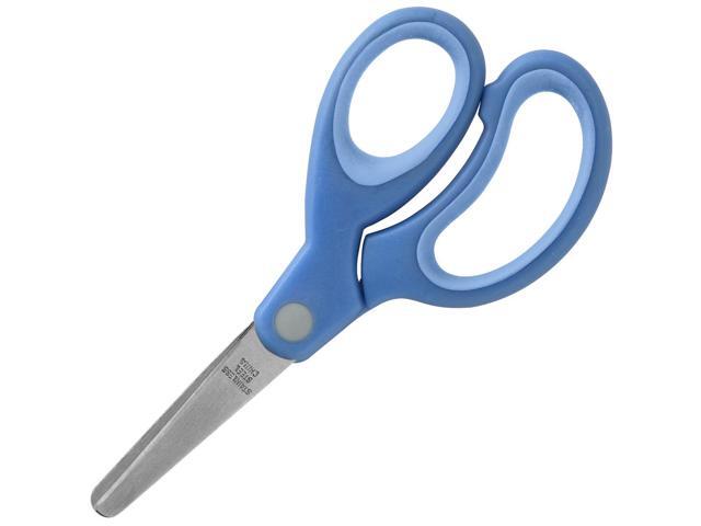 Click here for Sparco Scissors 5 Blunt Tip Easy Grip Handle 12/PK... prices