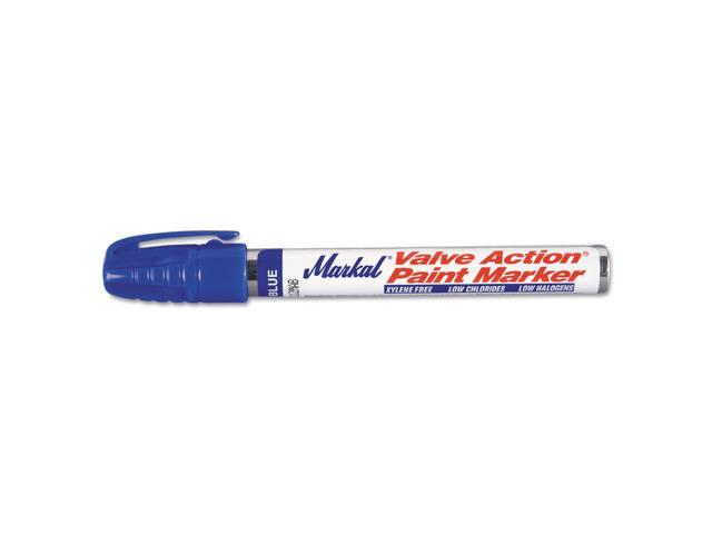Click here for Markal 96825 Valve Action Liquid Paint Marker with... prices