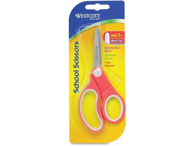 Click here for Acme Kids Scissors Soft Handle Blunt 5 STST Blades... prices