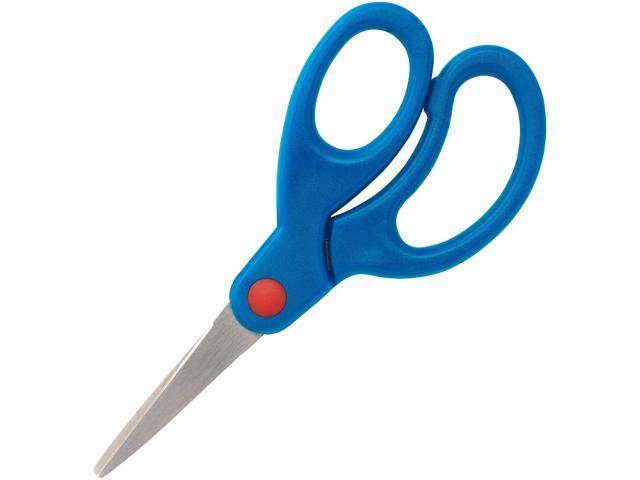 Click here for Sparco Pointed Scissors 5 Bent Blue 39049 prices