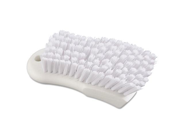 Click here for Boardwalk Scrub Brush White Polypropylene Fill 6 L... prices