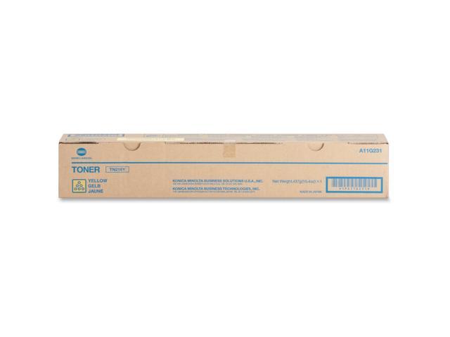Click here for Konica Minolta Toner Cartridge f/220/280 26 000 Pa... prices