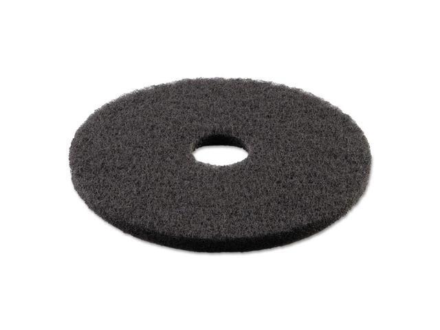 Click here for Stripping Floor Pads  13 Diameter  Black  5/Carton... prices