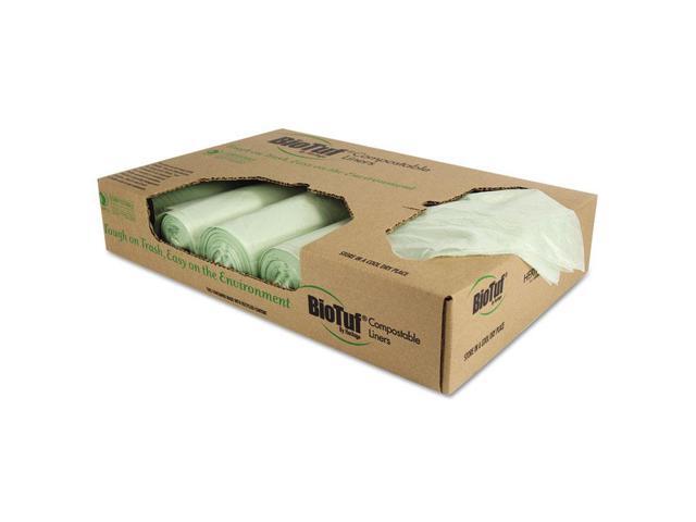 Click here for Heritage Y6848YE R01 Heritage Biotuf Compostable C... prices