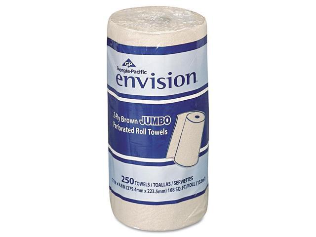 Click here for Georgia Pacific 28290 Envision Perforated Paper To... prices