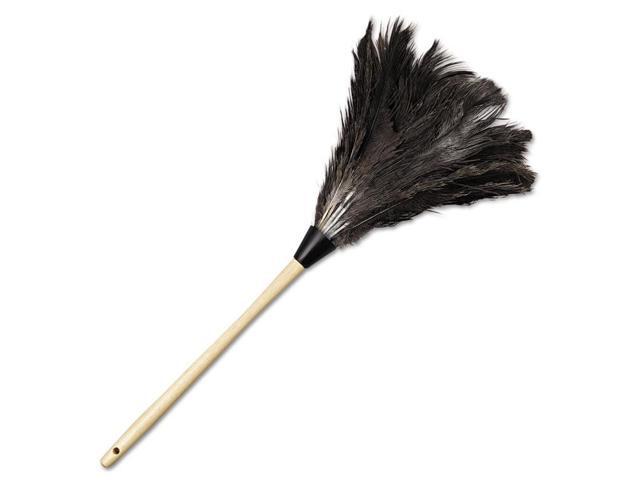 Click here for Boardwalk Professional Ostrich Feather Duster 13 H... prices