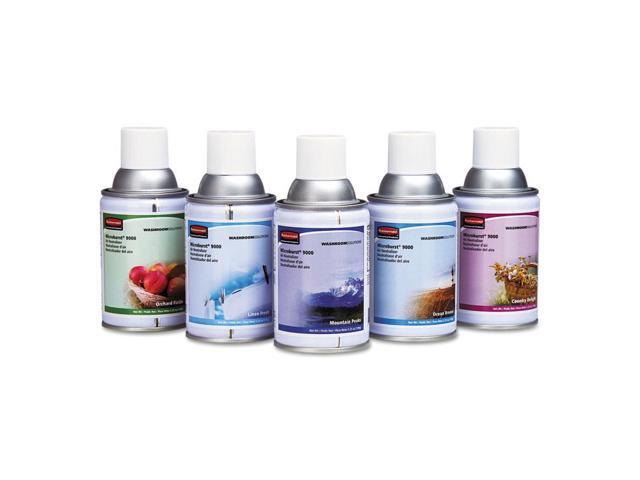 Click here for C-Microburst 90009 Air Sani Met Arsl Mtn Peaks prices