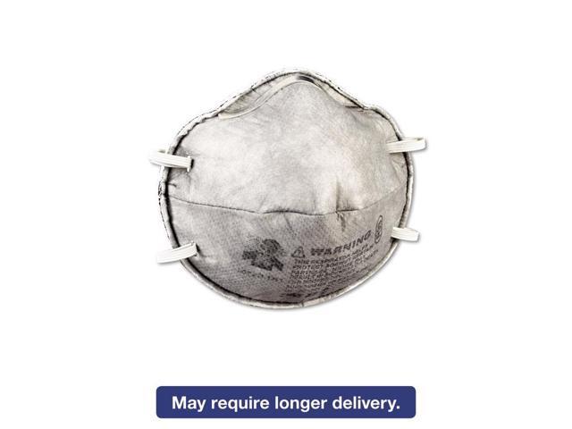 Click here for 3M OH & ESD 142-8247 R95 W-Nuisance Level Organic... prices