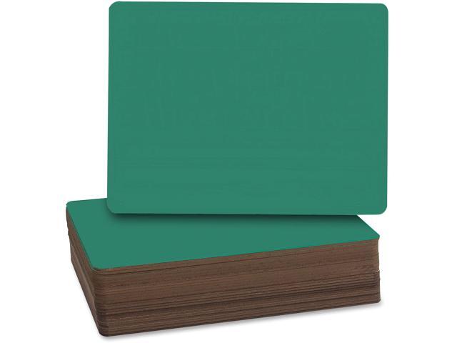 Click here for Chalkboard  9-1/2x12  24/PK  Green FLP12109 prices