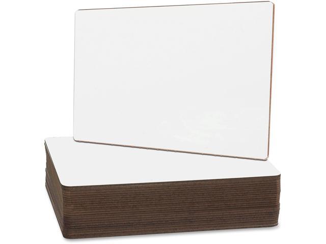 Click here for Flipside Dry Erase Boards 9x12 24/PK White 24912 prices