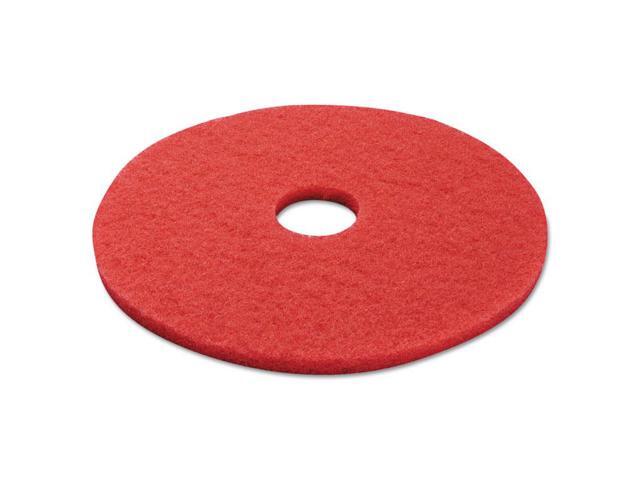 Click here for Boardwalk 4017RED 17 in. Standard Buffing Floor Pa... prices