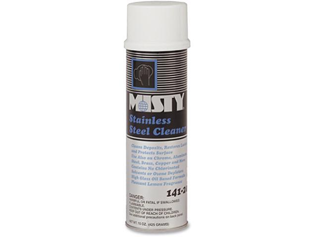 Click here for Amrep Stainless Steel Cleaner Lemon Fragrance 15oz... prices