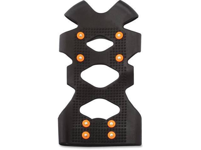 Click here for Ergodyne Ice Traction Device Med 1/PR Black 16753 prices