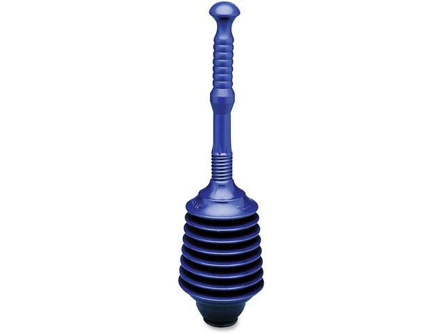 Click here for Impact Plunger Deluxe Splash Proof 25Lx2-3/4D Dk.... prices