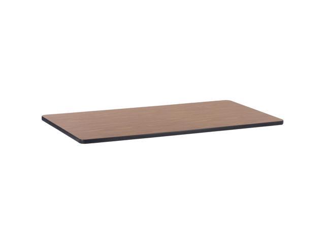 Click here for Rectangular Activity Tabletop 30x60 Med Oak prices